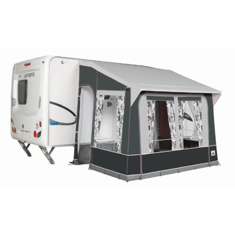 Dorema wintertent— VoortentenSpecialist