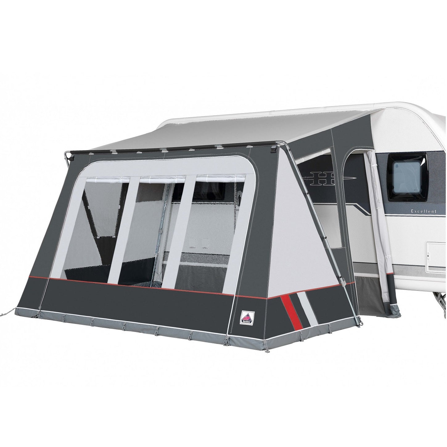 Dorema Mistral XL - All Season— VoortentenSpecialist