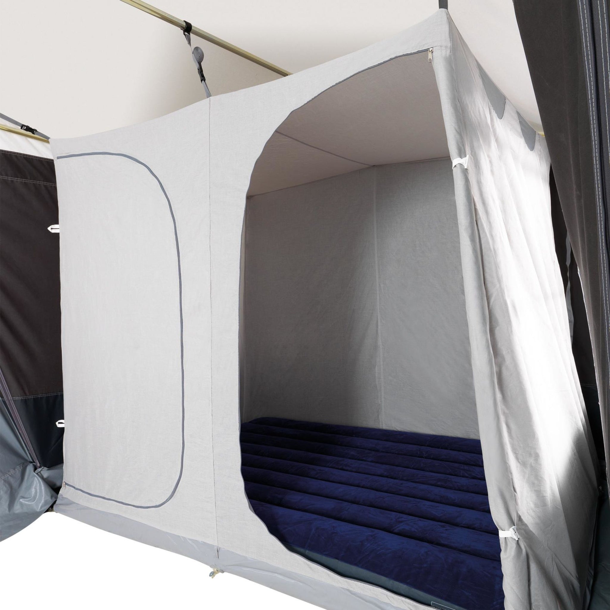 Dorema & StarCamp uitbouwen— VoortentenSpecialist